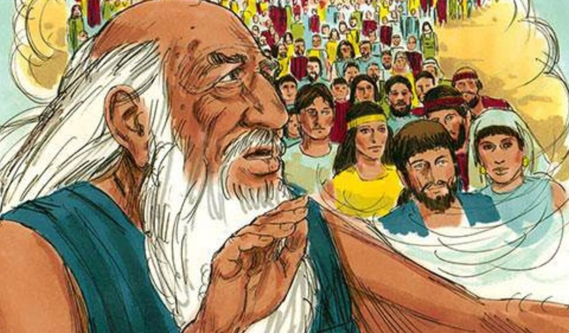 Genealogy of Abraham in the Bible: 15 Revealing Ancestral Insights
