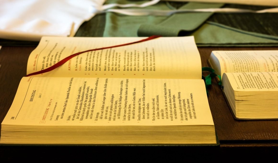 Teeth in the Bible: 10 Powerful Symbolic Interpretations